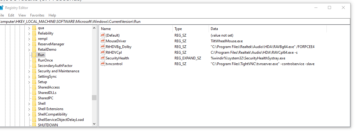 MemProcFS (Part 1) | Scavengers' Repo